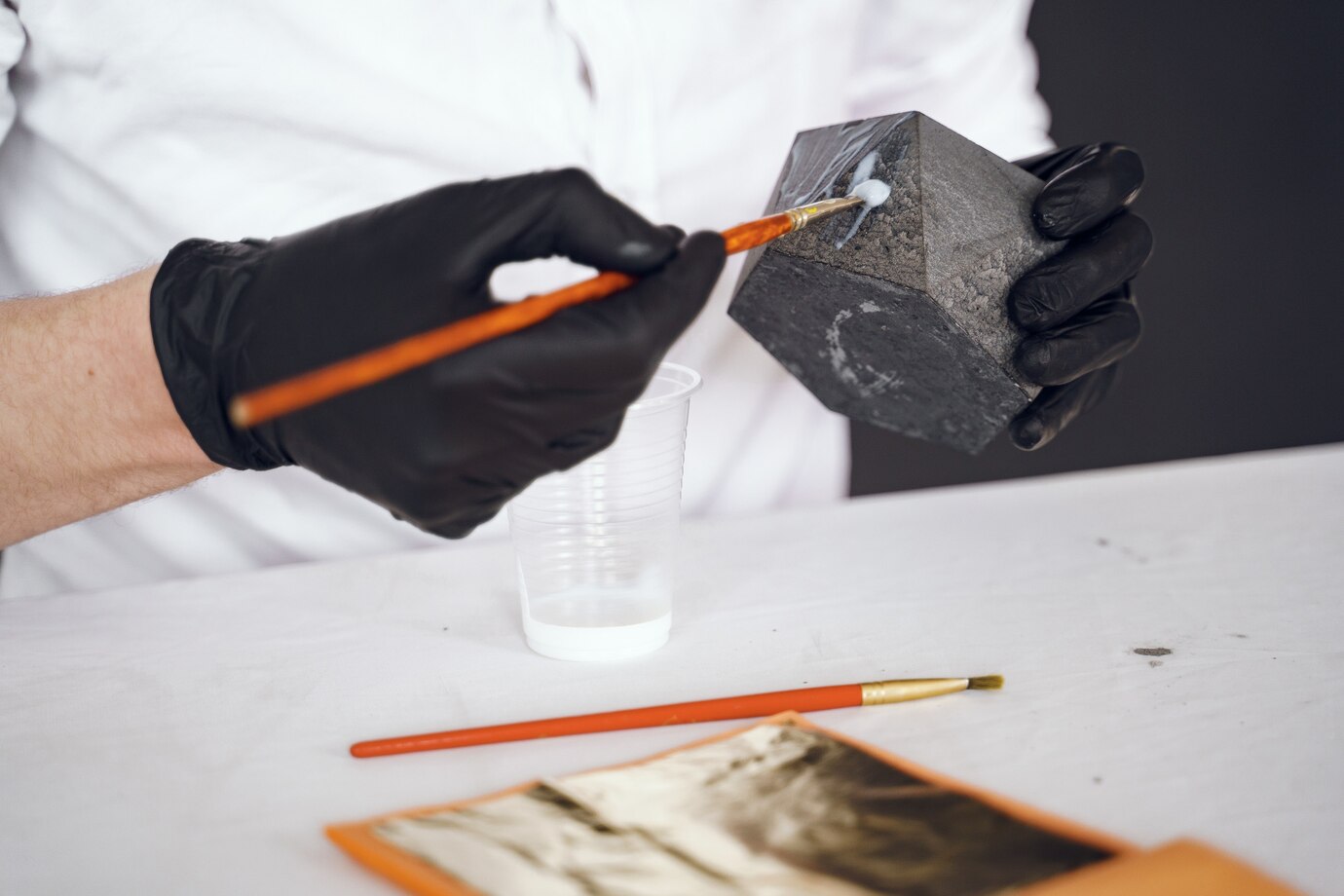 Heavy Metals Testing